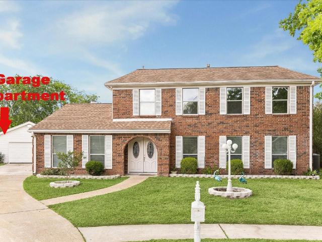 5015 Kleinmeadow Ct, Houston, TX 77066 | MLS #63447 | Compass