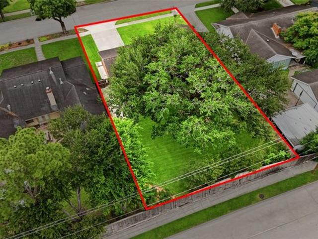 5015 Lymbar Dr, Houston, TX 77096