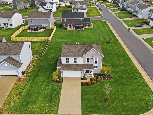 5015 Pettibone Place
