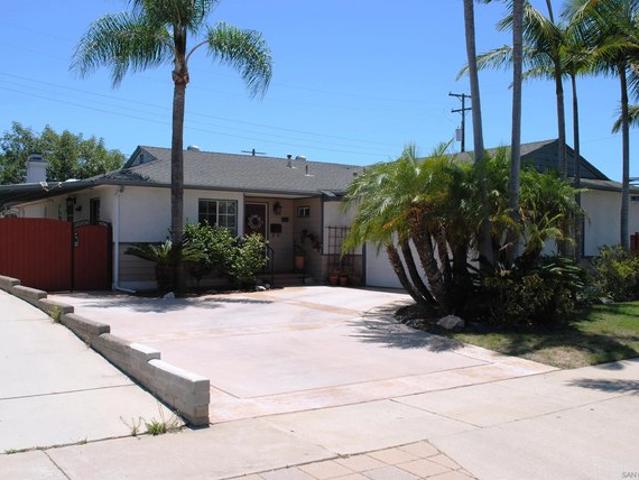 5015 Rodman Ave, San Diego, CA 92120
