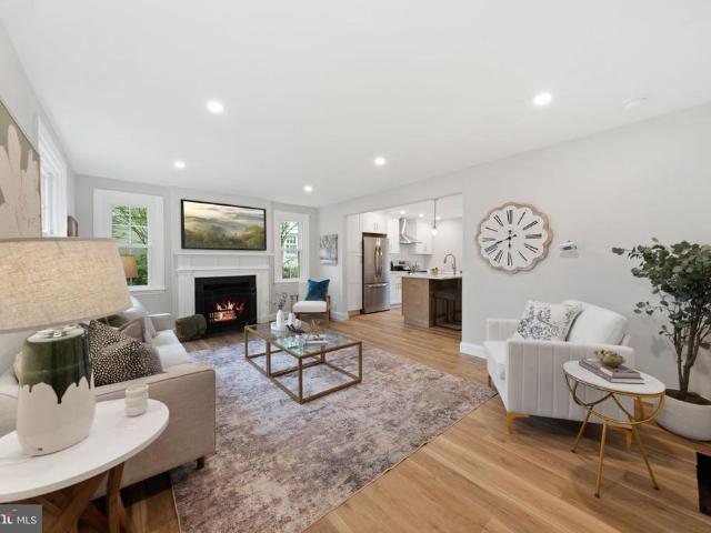 5015 Smithfield Road