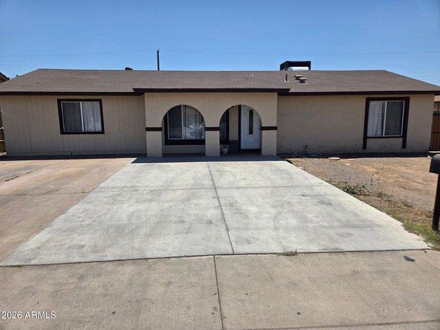 5015 W Vernon Ave, Phoenix, AZ 85035