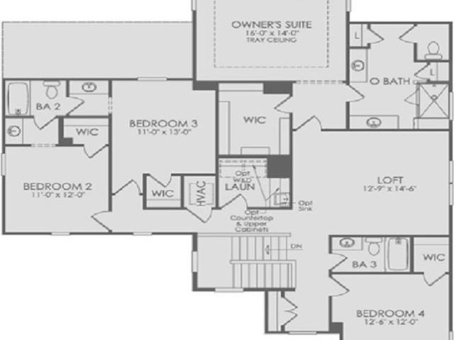 5015 Wayt Farm Overlook