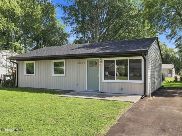 5015 Yaupon Ln, Louisville, KY 40213