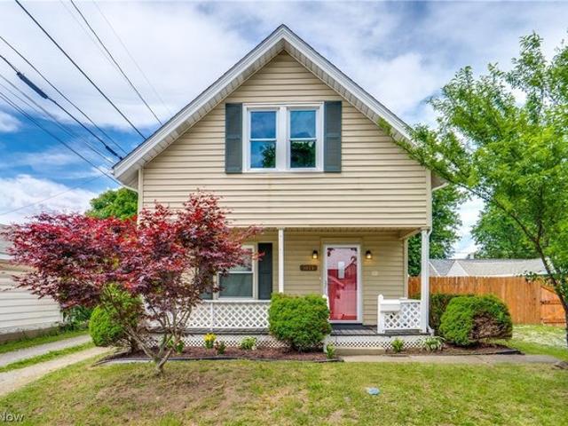 5015 12th St SW, Canton, OH 44710