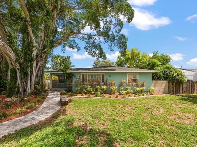 5015 20th Ave N, Saint Petersburg, FL 33710