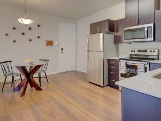5015BSV 1 Bedroom Apartment for Rent at 8072 N Millbrook Ave, Fresno, CA 93720 Woodward Park