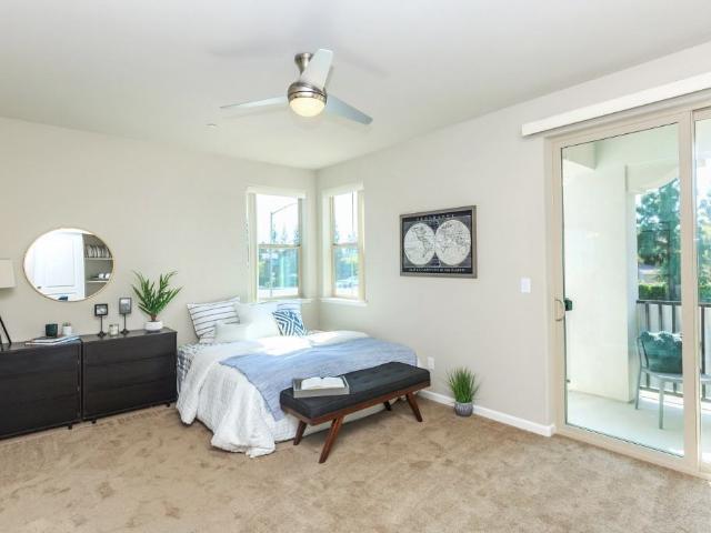 5015BSV 2 Bedroom Apartment for Rent at 8072 N Millbrook Ave, Fresno, CA 93720 Woodward Park