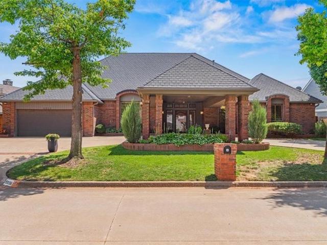 5016 Misty Glen Cir, Oklahoma City, OK 73142