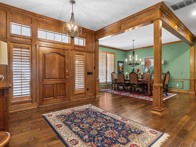 5016 Misty Glen Circle
