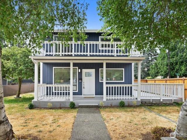5016 N 43rd St, Tacoma, WA 98407