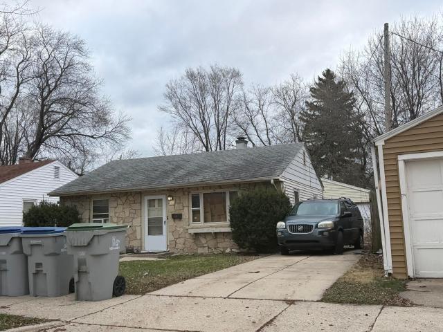 5016 N 50th St, Milwaukee, WI 53218 | MLS #1958