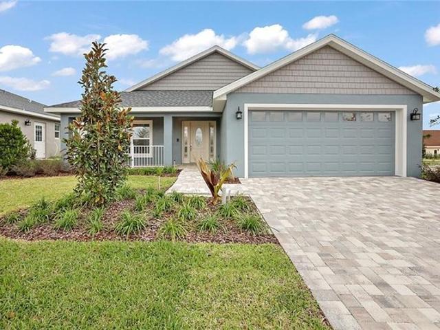 5016 NE 125th Loop E, Oxford, FL 34484