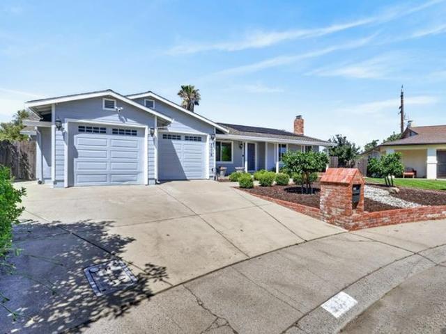 5016 Olive Oak Way, Carmichael, CA 95608