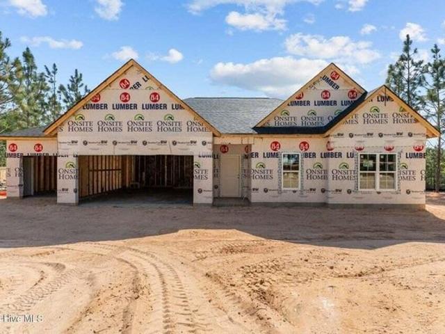 5016 Arcadia Way, West End, NC 27376