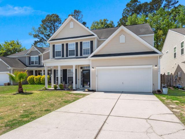 5016 Blair Road