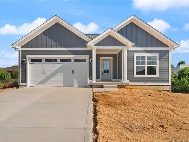 5016 Bolton Dr Lot 1617, Charlestown, IN 47111
