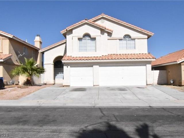 5016 Camino Del Santo Pkwy, North Las Vegas, NV 89031