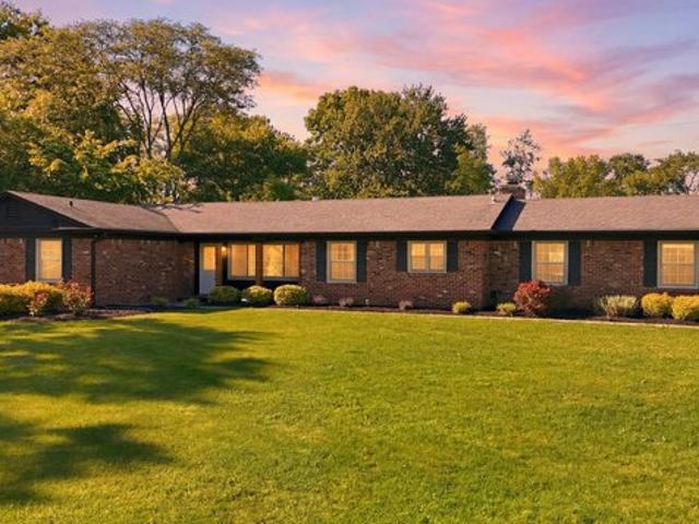 5016 E 65th St, Indianapolis, IN 46220