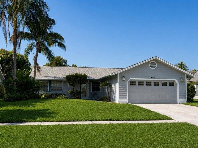 5016 El Claro Cir, West Palm Beach, FL 33415