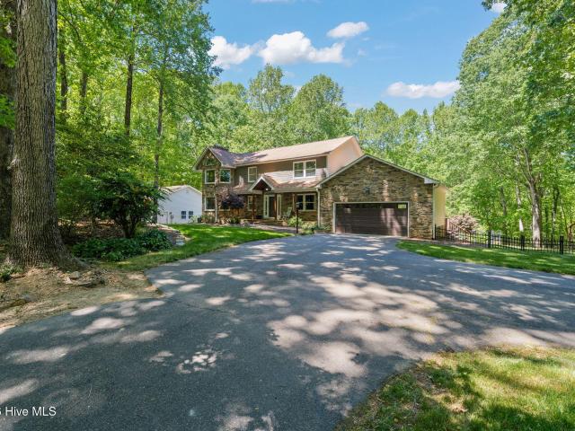 5016 Elkwood Ct, Raleigh, NC 27613 | MLS #100565