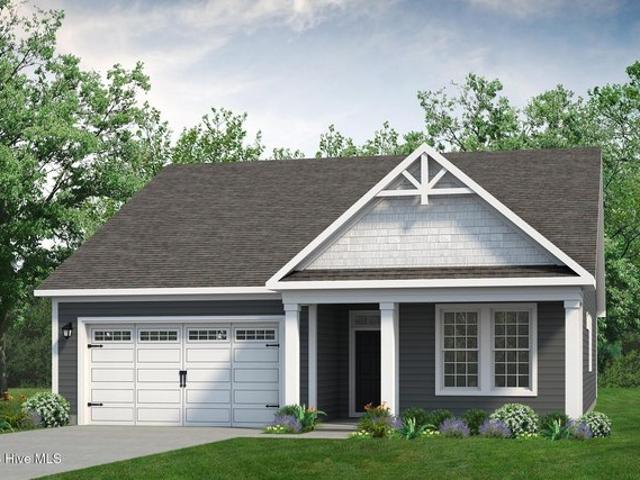 5016 Freshbrook Way, Leland, NC 28451