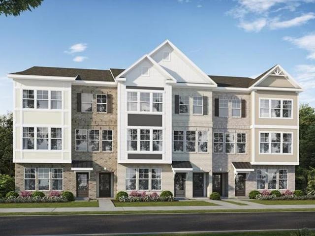 5016 Insperon Ln #3, Peachtree Corners, GA 30092