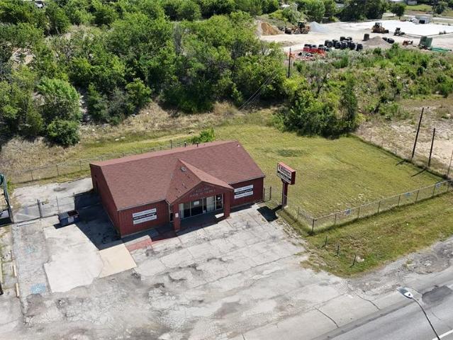 5016 Jacksboro Highway