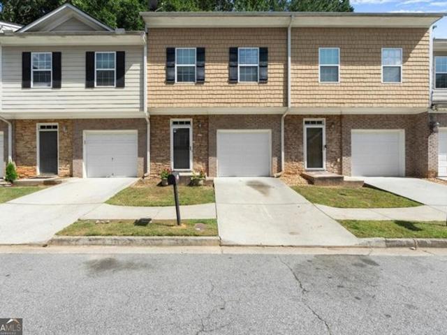 5016 Lower Elm St, Atlanta, GA 30349