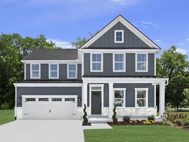 5016 Rustler Ct, Apex, NC 27539