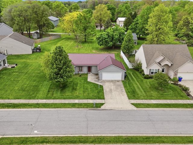 5016 Rocky Knoll Drive