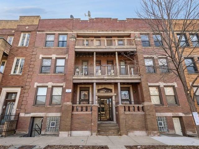 5016 S Prairie Ave Apt 1, Chicago, IL 60615