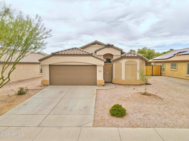 5016 S Rovey Pkwy, Buckeye, AZ 85326