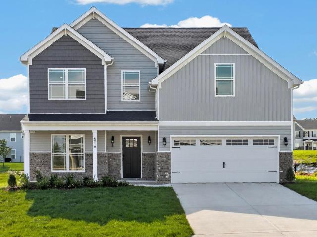 5016 Salient Dr
