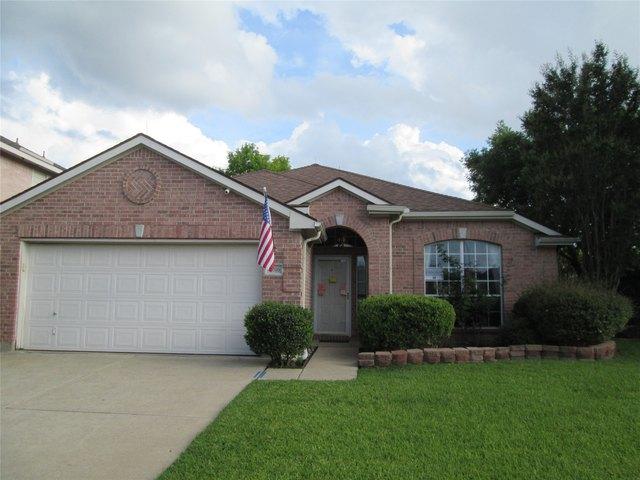 5016 San Jacinto Dr, Haltom City, TX 76137