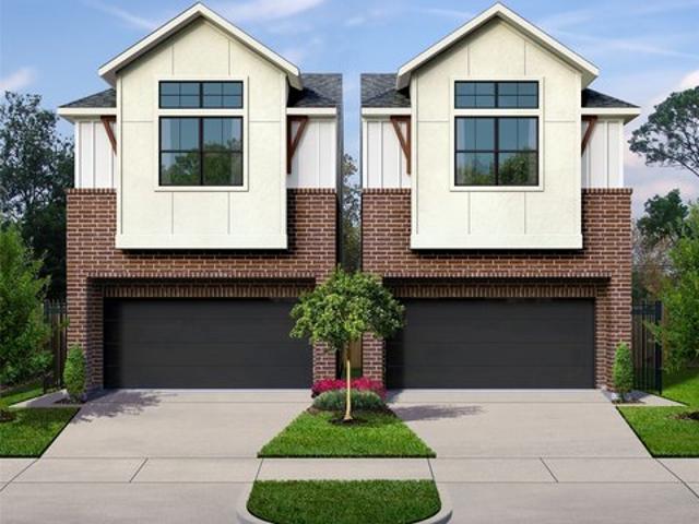 5016 Schuler St, Houston, TX 77007