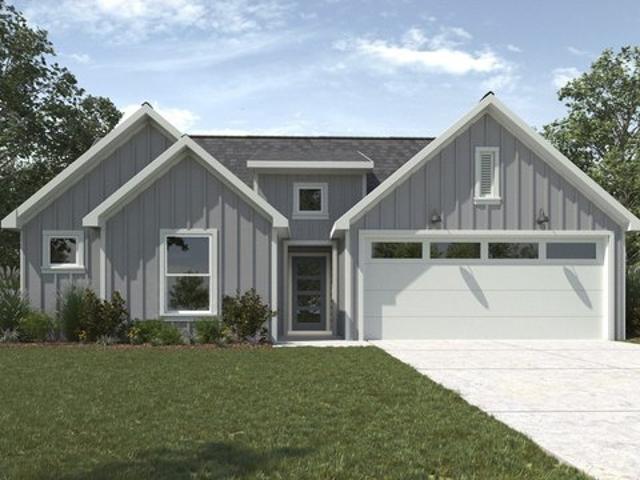 5016 Shumard Dr, Lindale, TX 75771