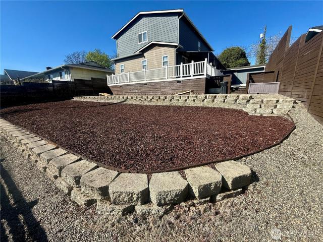 5016 Tacoma Mall Blvd, Tacoma, WA 98409 | MLS #2496 | Compass
