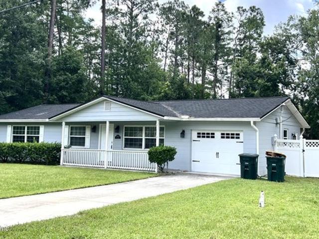 5016 Tan St, Jacksonville, FL 32258