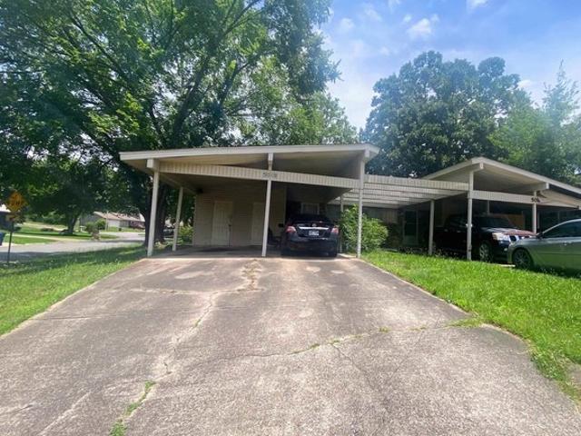 5016 Tonka Trl, North Little Rock, AR 72118