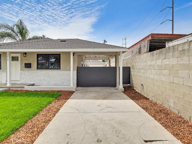 5016 W 116th St, Hawthorne, CA 90045 | MLS #SR26065 | Compass