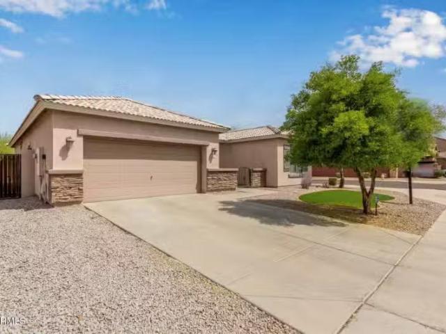 5016 W Gary Way, Laveen, AZ 85339 MLS 6842305