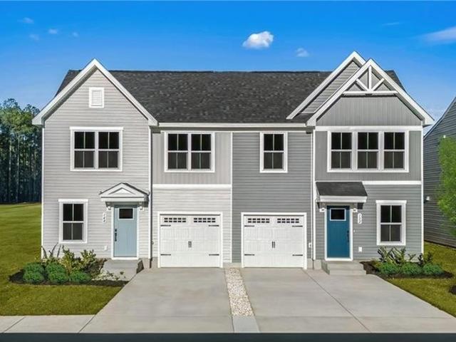 5016 Winding Crk Unit 3A, Williamsburg, VA 23188