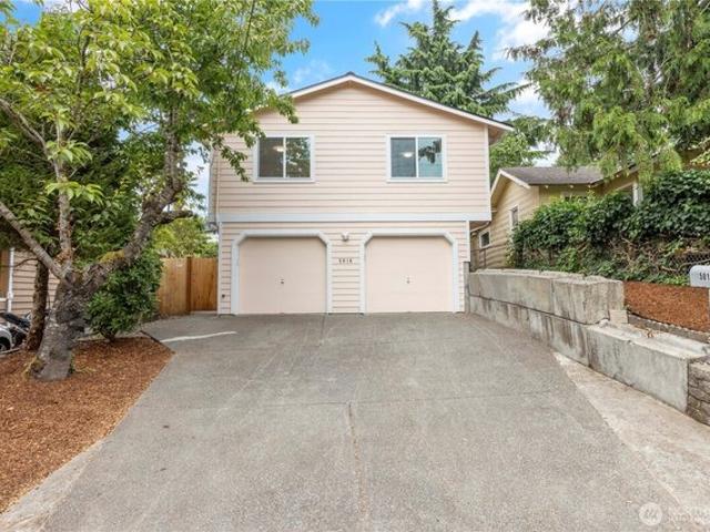 5016 26th Ave SW, Seattle, WA 98106
