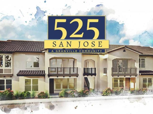 5016san 2 Bedroom Apartment for Rent at 525 W San Jose Ave, Fresno, CA 93704