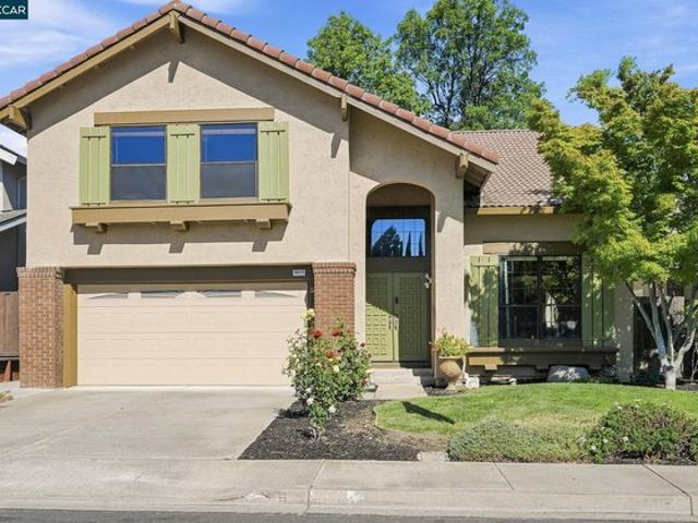 5017 Murchio Dr, Concord, CA 94521