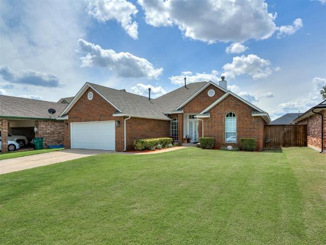 5017 Mackelman Drive