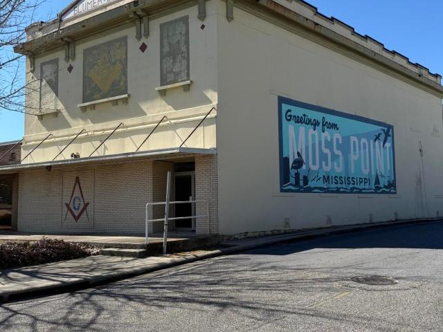 5017 Main Street