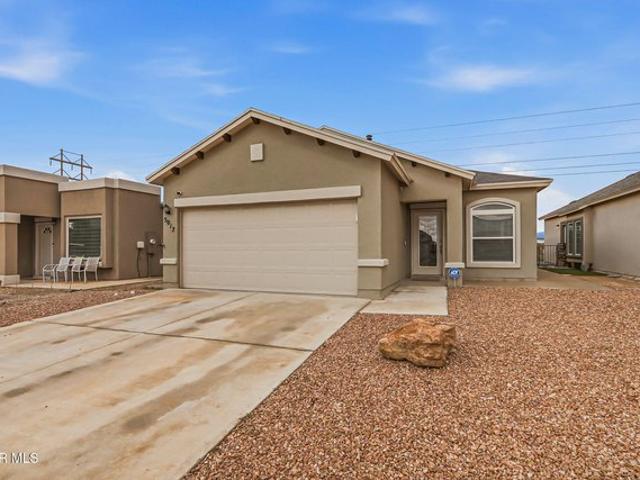 5017 Margarita Talamantes, El Paso, TX 79938