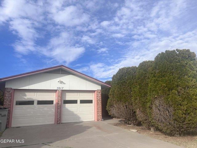 5017 McCormick Ln, El Paso, TX 79924